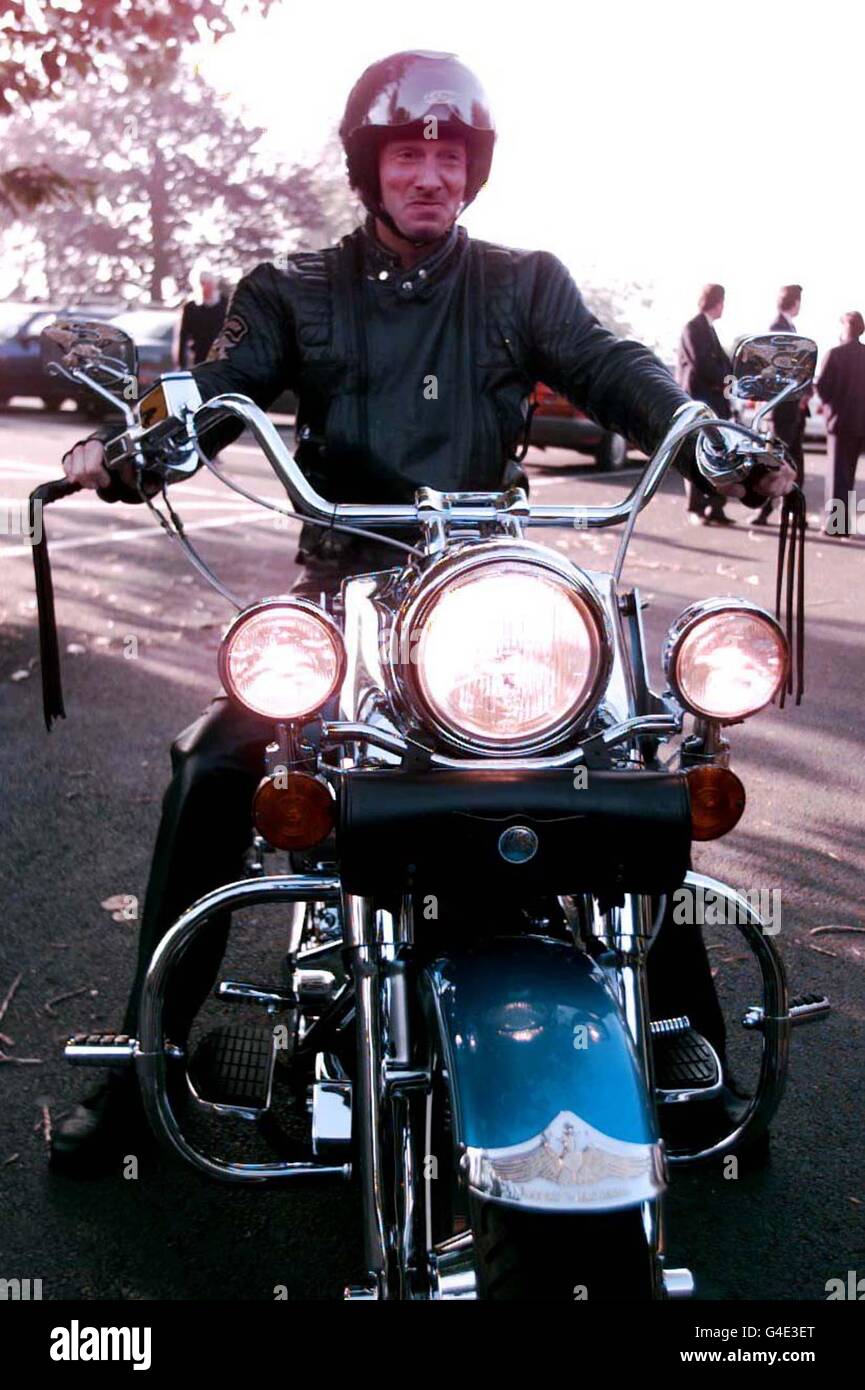 Lord brocket hi-res stock photography and images - Alamy