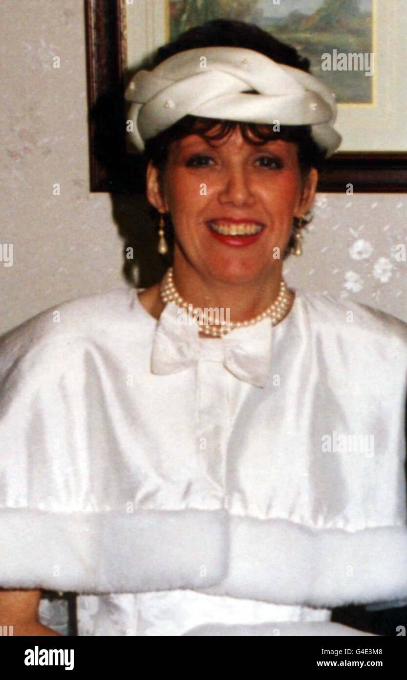 Collect of geraldine breslin hi-res stock photography and images - Alamy