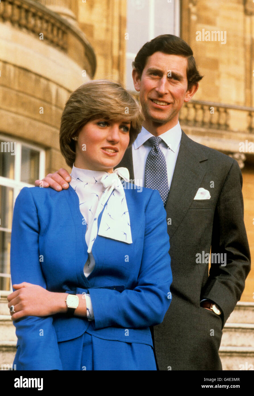Lady Diana 2 High Resolution Stock Photography and Images - Alamy