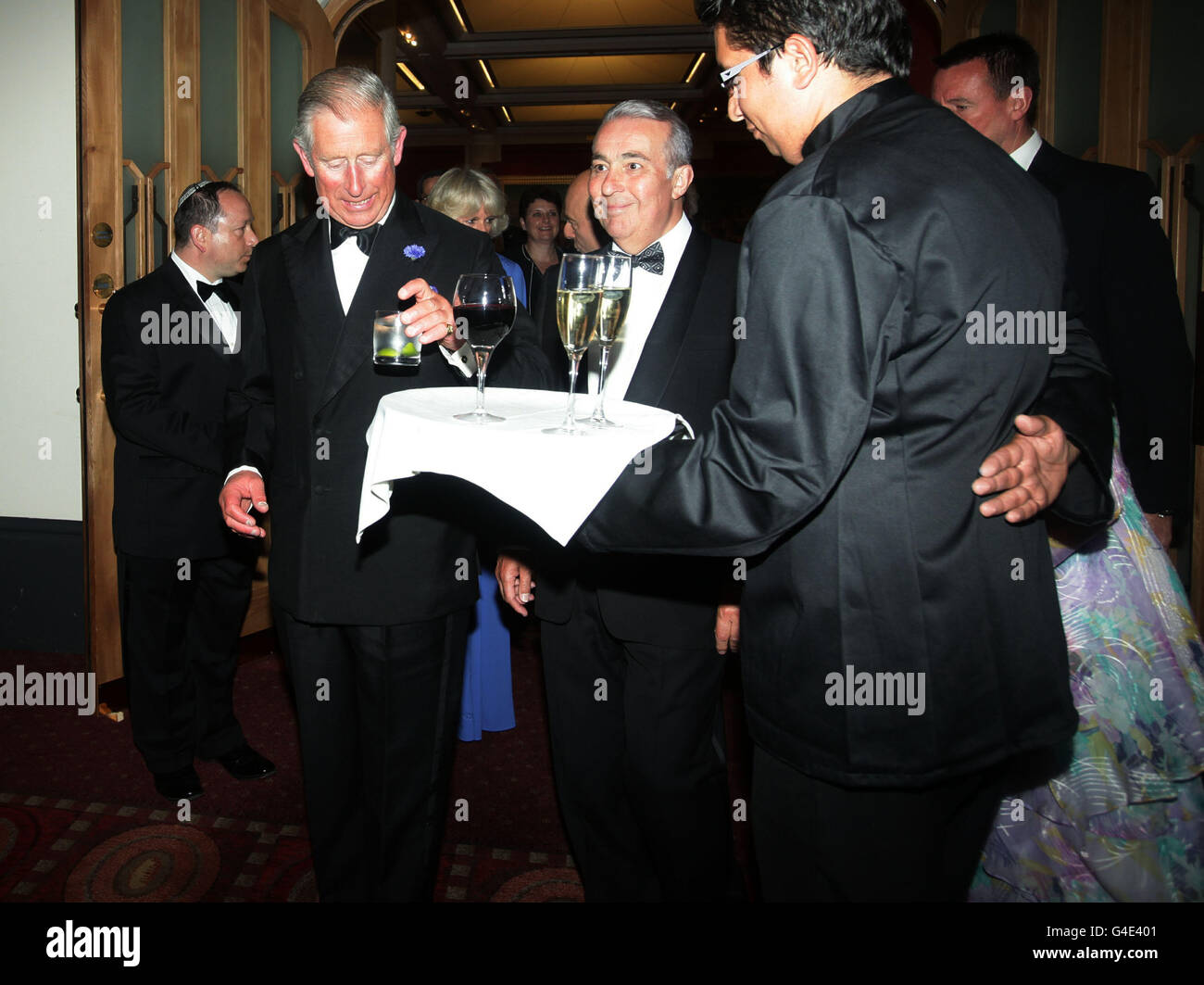 British jews hi-res stock photography and images - Alamy