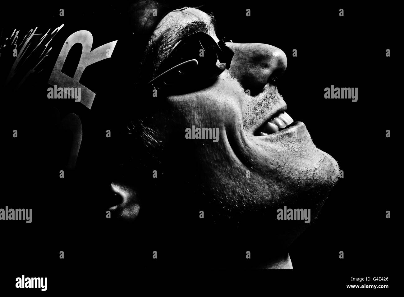 Swimming - Team GB Media Day - Stockport Grand Central Pool Stock Photo ...