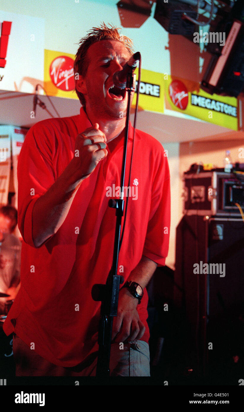 A at the kerrang awards hi-res stock photography and images - Alamy