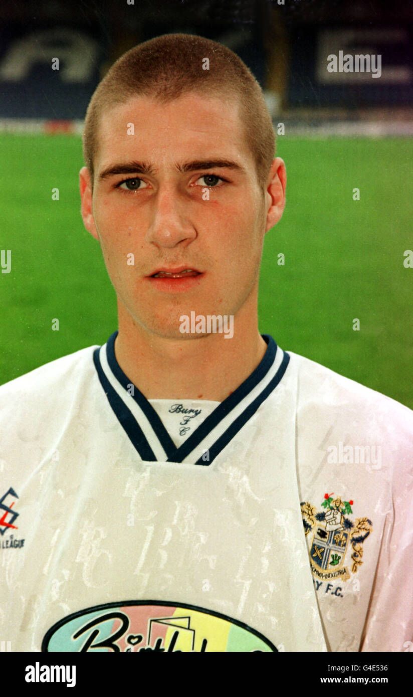 Danny swailes hi-res stock photography and images - Alamy