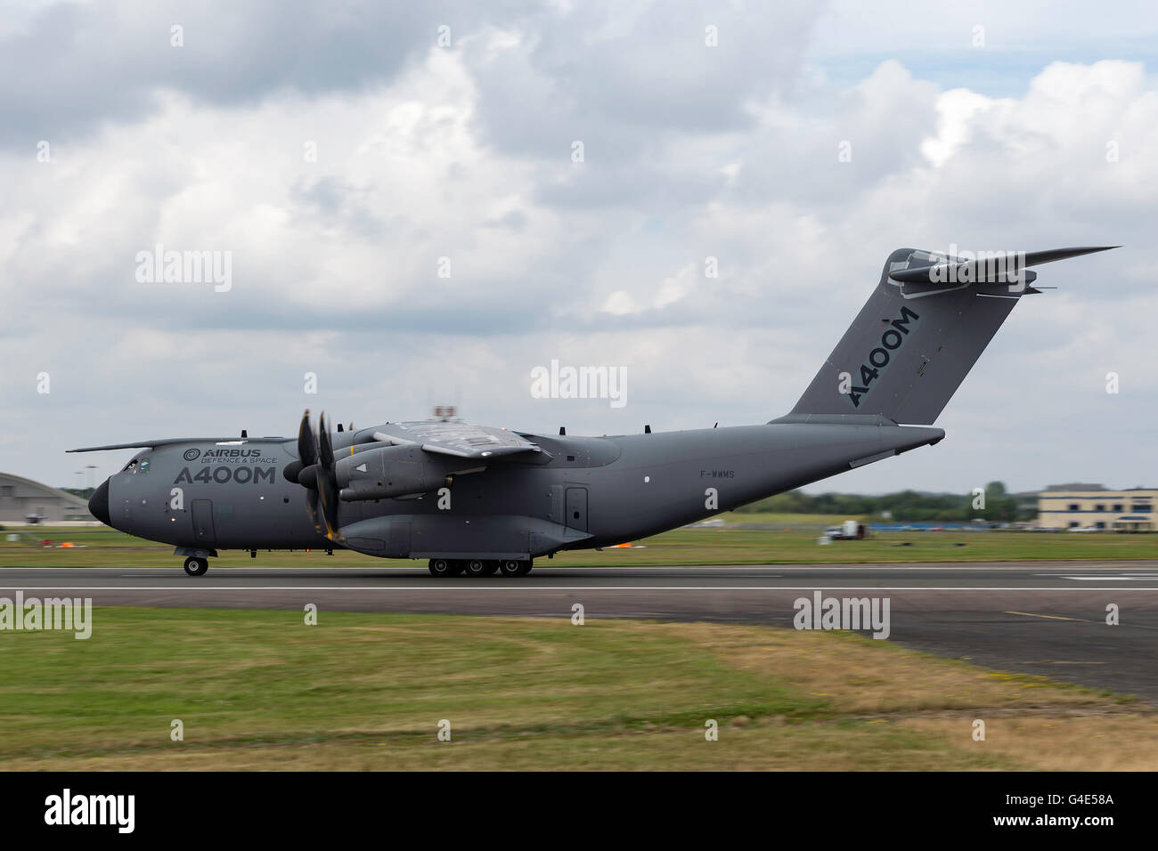 Airbus defence and space hi-res stock photography and images - Alamy