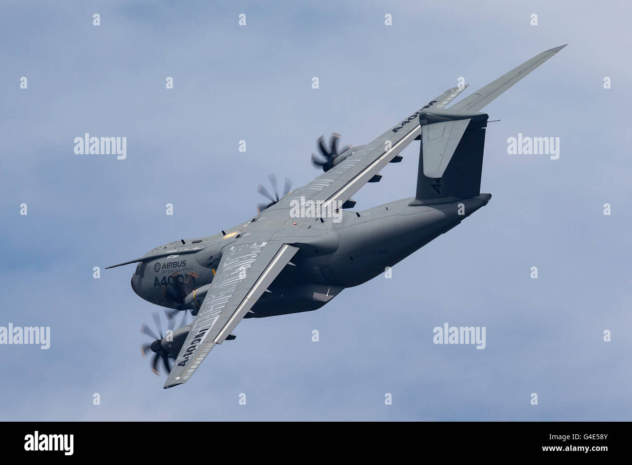 Airbus defence and space hi-res stock photography and images - Alamy