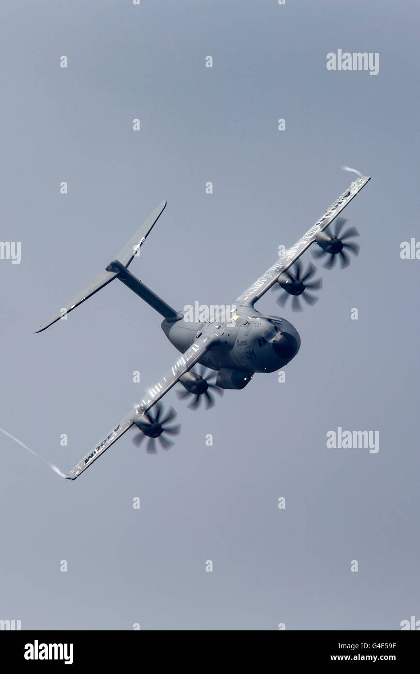 Airbus defence and space hi-res stock photography and images - Alamy