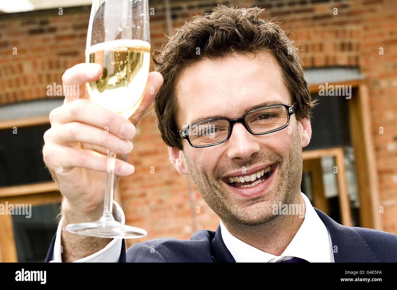 Showbiz Apprentice High Resolution Stock Photography and Images - Alamy