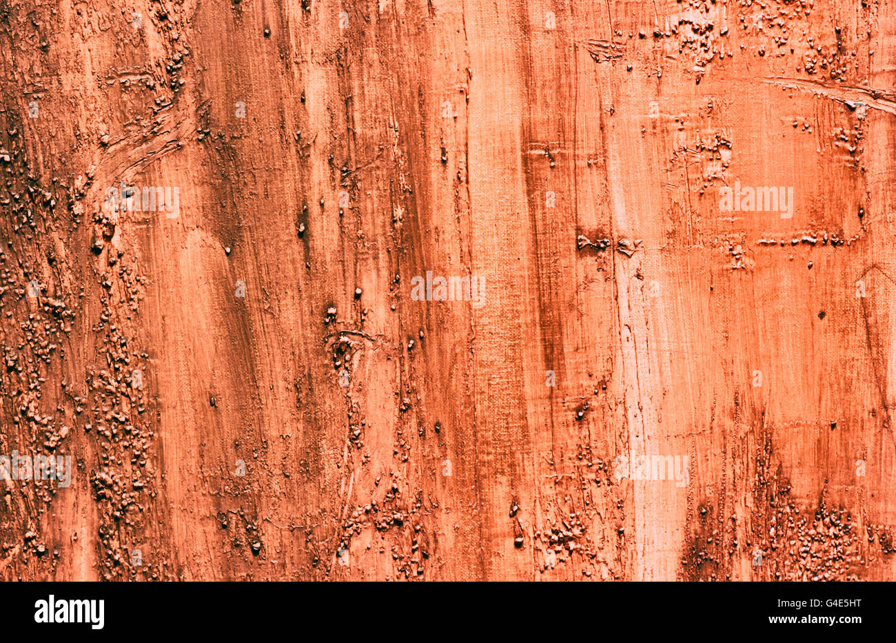 Photograph of a red canvas rough texture Stock Photo - Alamy