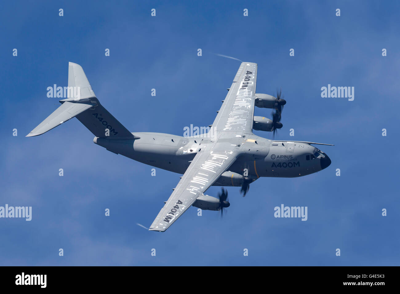 Airbus industrie a400m hi-res stock photography and images - Alamy