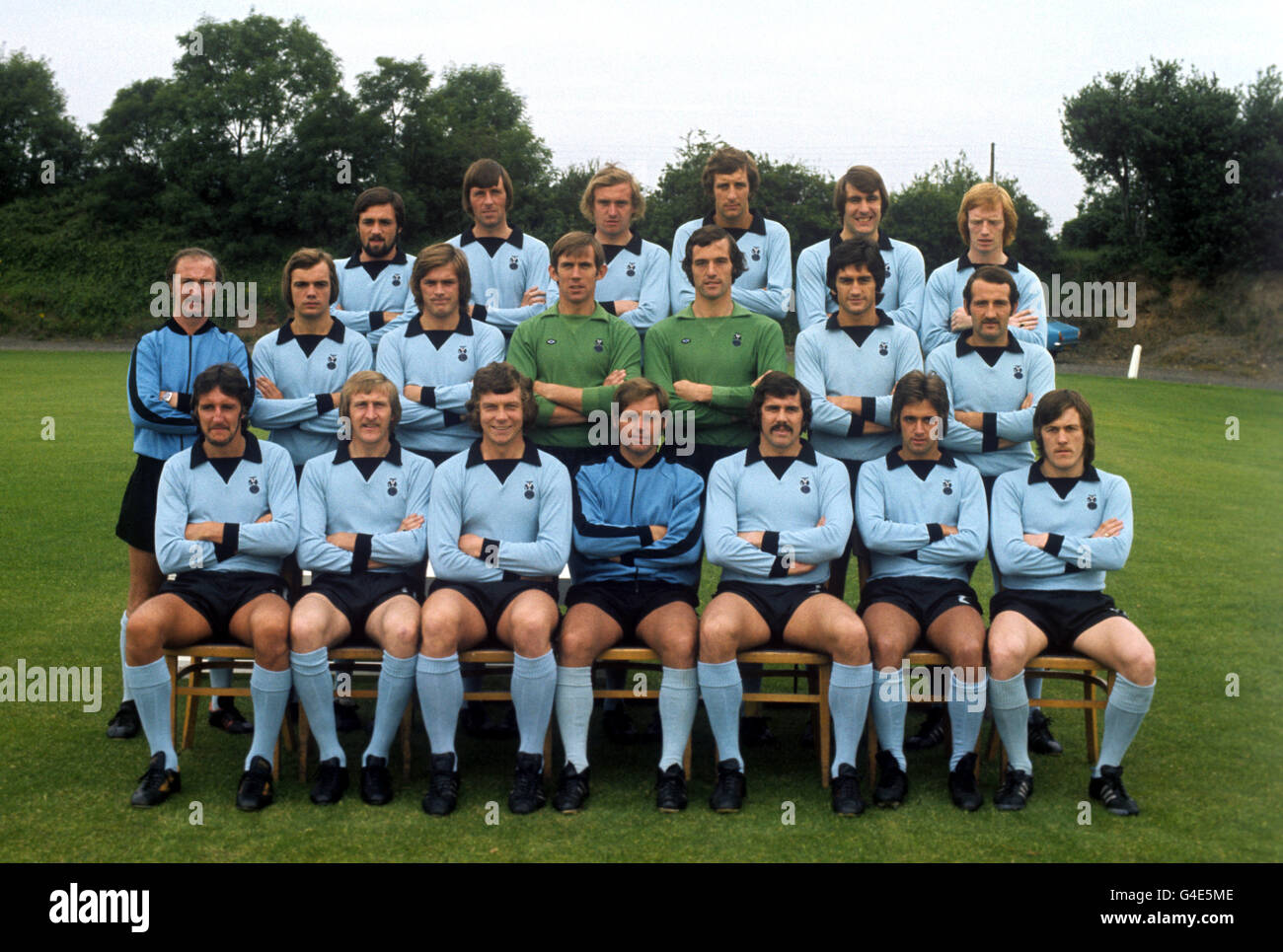 Tommy casey first team coach hi-res stock photography and images - Alamy