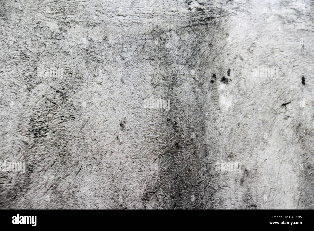 Photograph of a concrete wall texture Stock Photo - Alamy