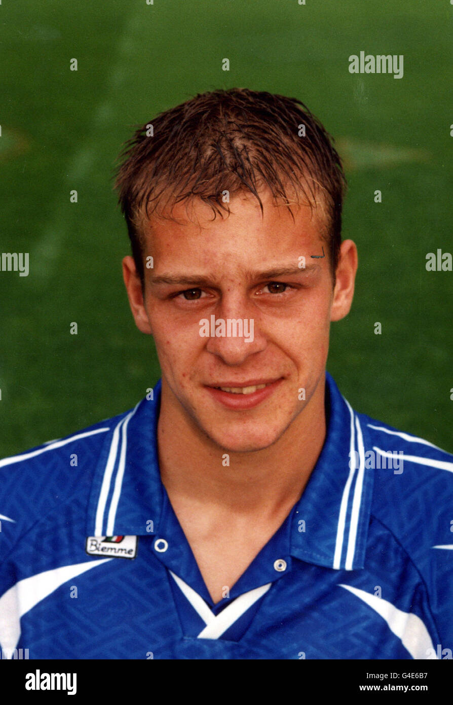 HALIFAX TOWN FC Stock Photo - Alamy