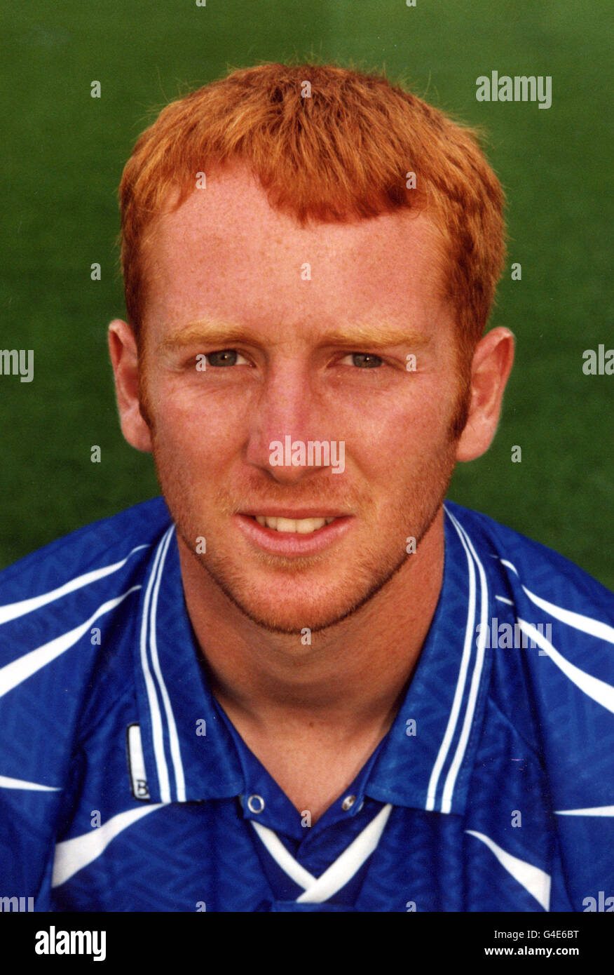 HALIFAX TOWN FC Stock Photo - Alamy
