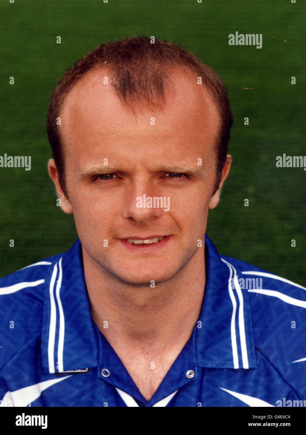 Australian Composer Mark Bradshaw