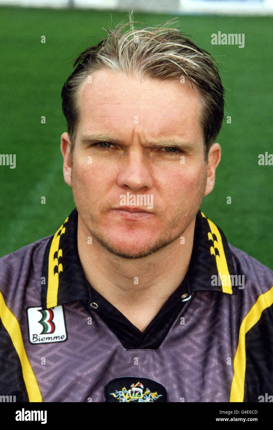 Tim carter of halifax town football club hi-res stock photography and ...