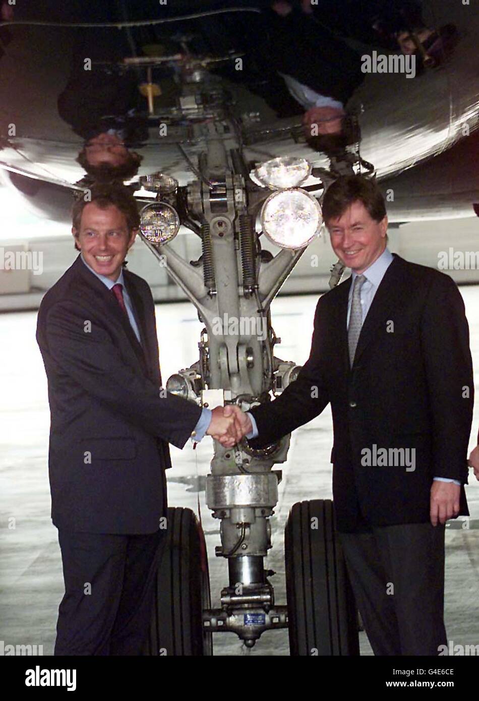 Bob ayling hi-res stock photography and images - Alamy