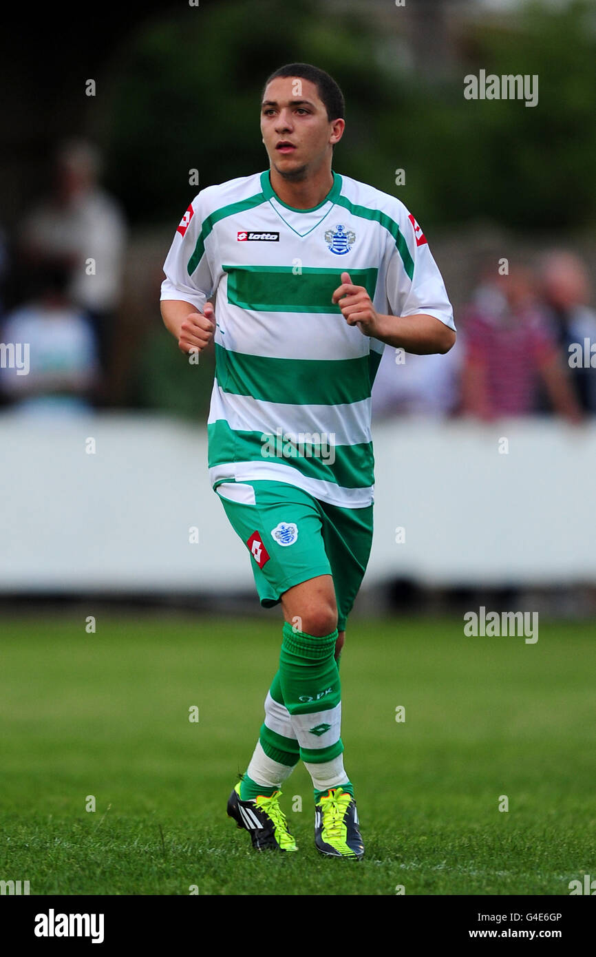 Hogan ephraim queens park rangers hi-res stock photography and images ...