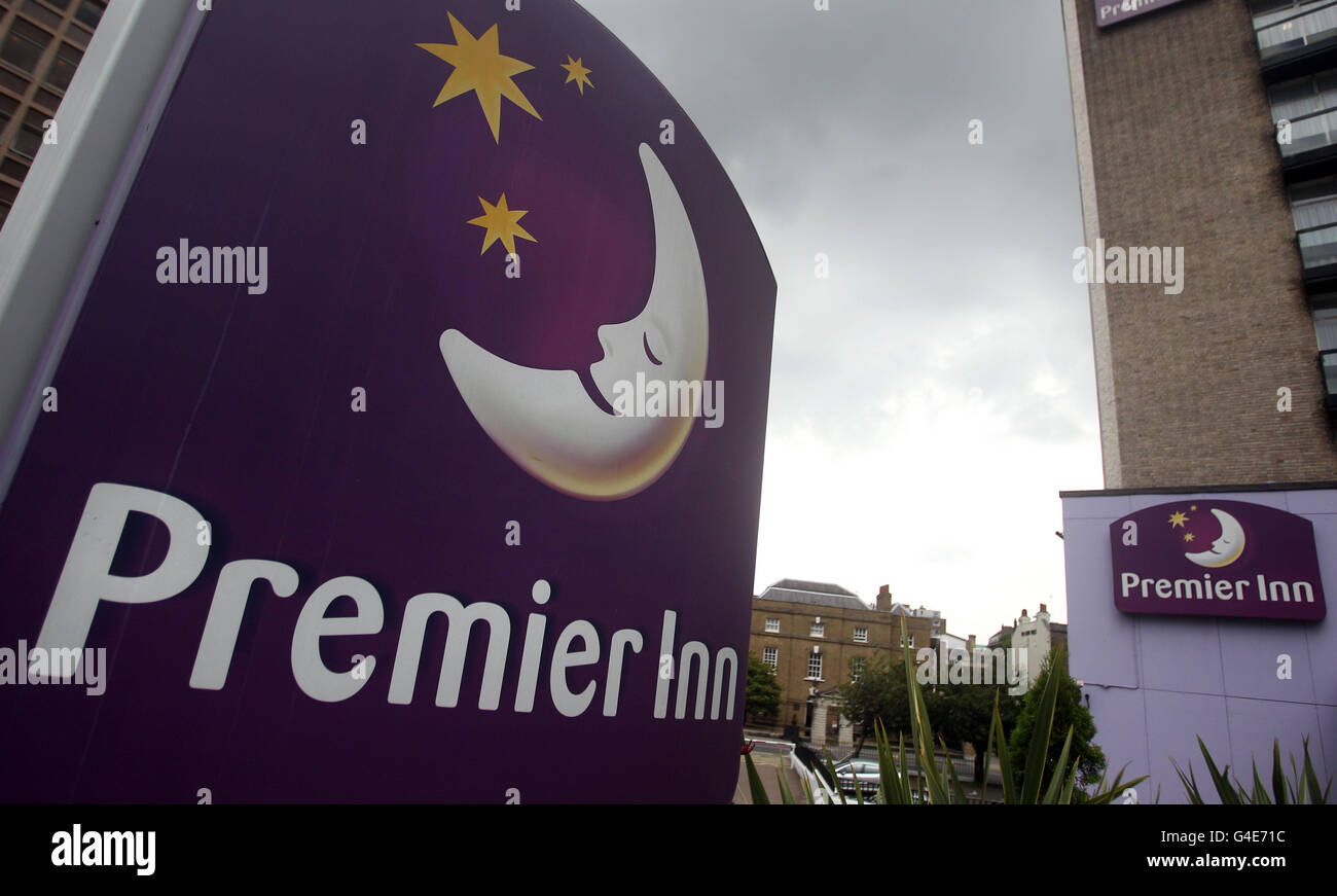 Whitbread plc hi-res stock photography and images - Alamy