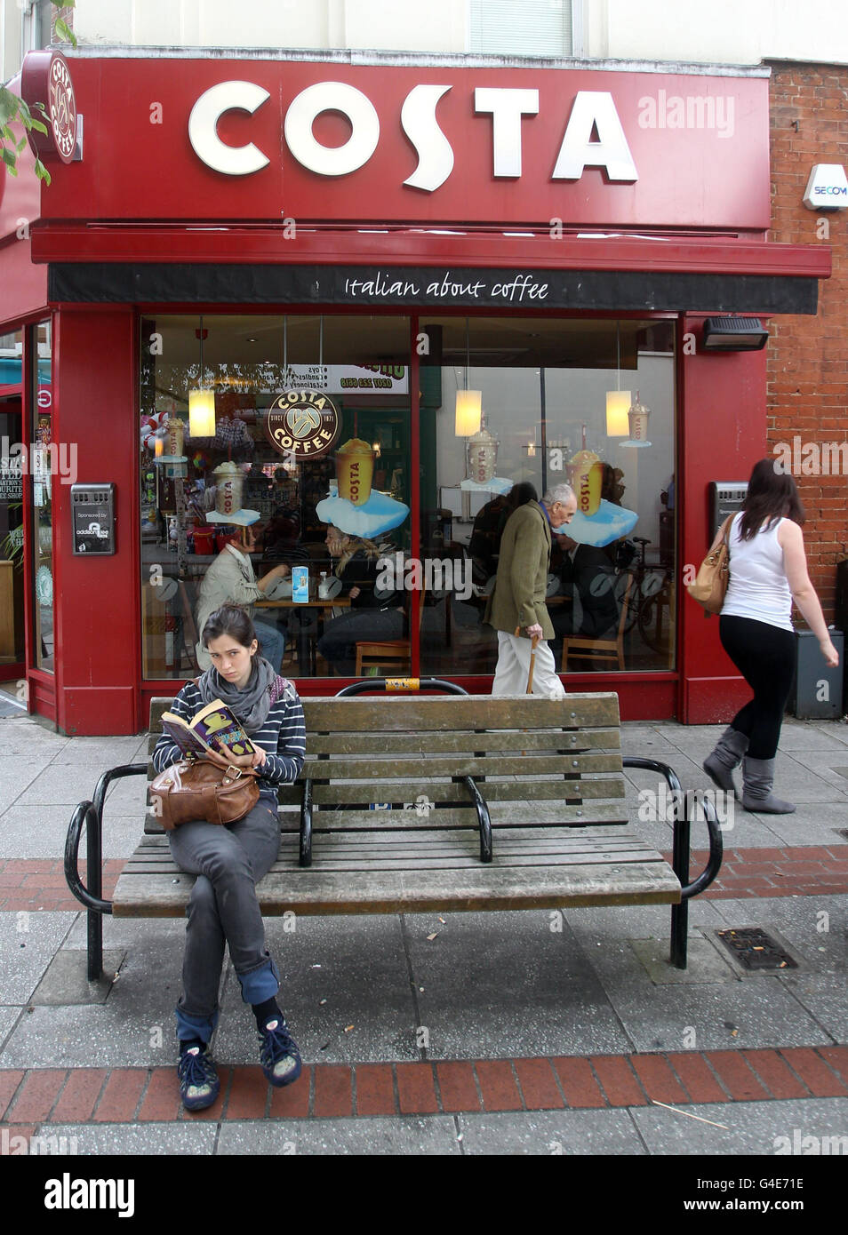 Part of whitbread plc stable hi-res stock photography and images - Alamy