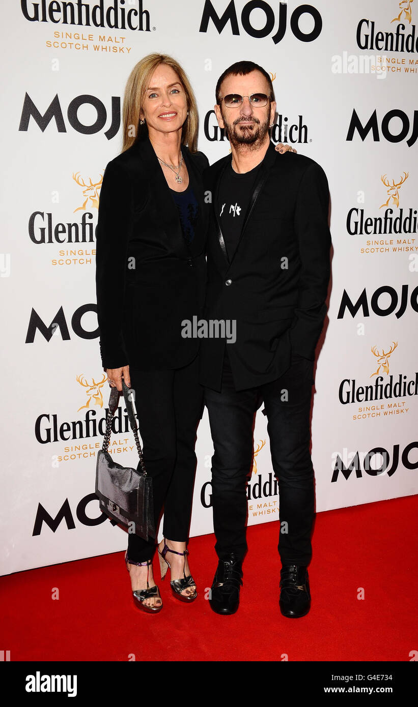 Mojo Awards - London Stock Photo - Alamy