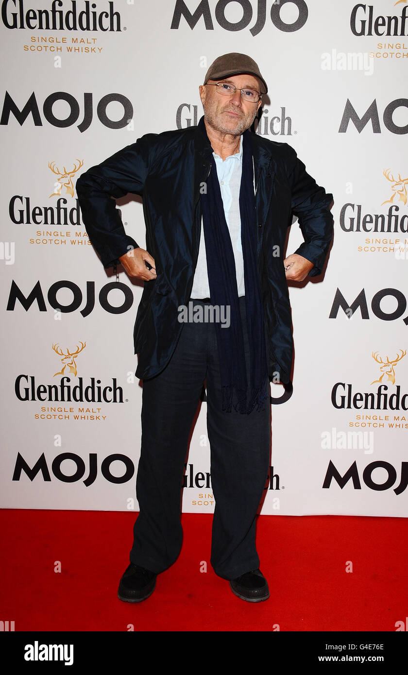 Mojo Awards - London Stock Photo - Alamy