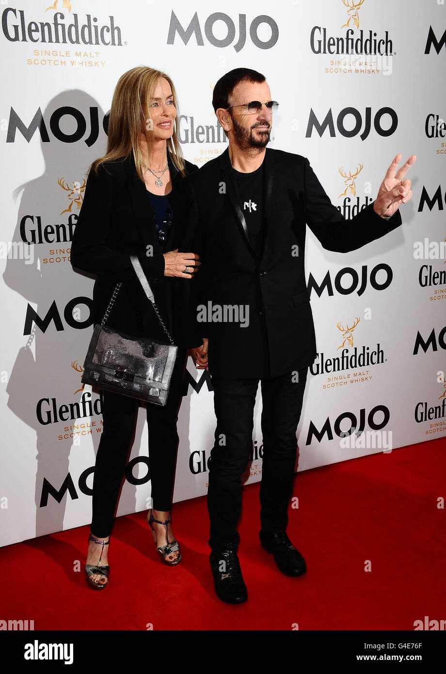 Mojo Awards - London Stock Photo - Alamy