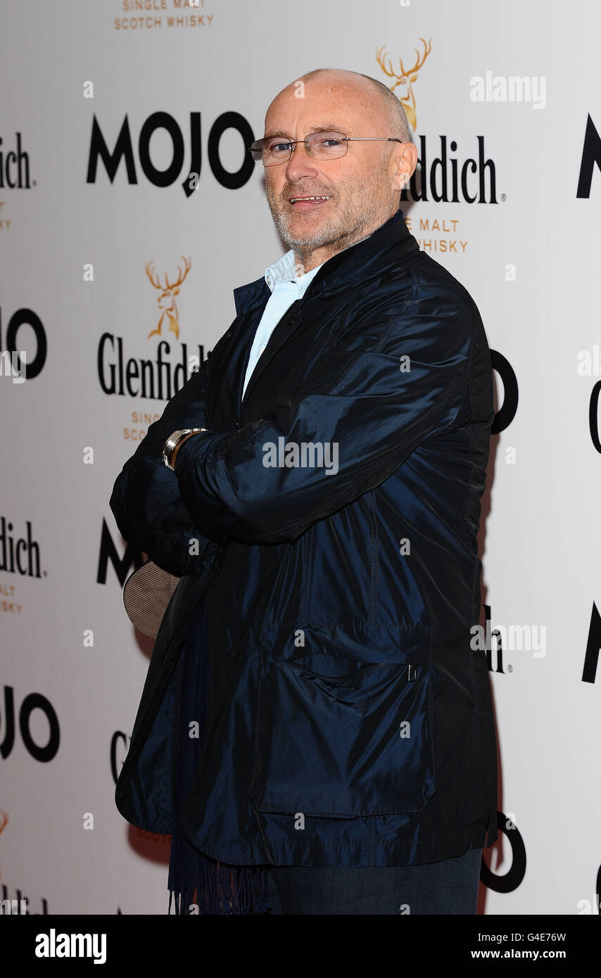 Mojo Awards - London Stock Photo - Alamy