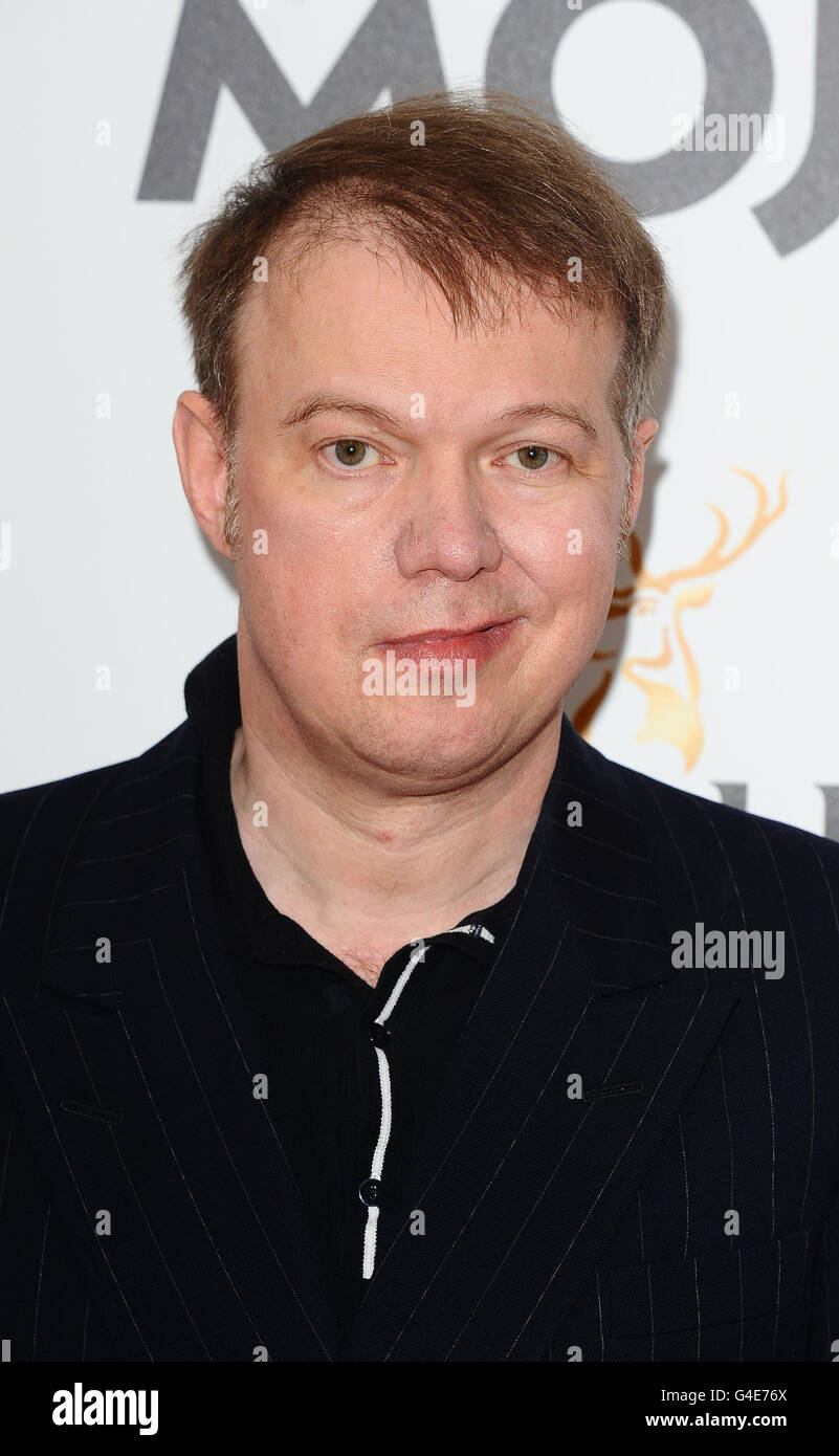 Mojo Awards - London Stock Photo - Alamy