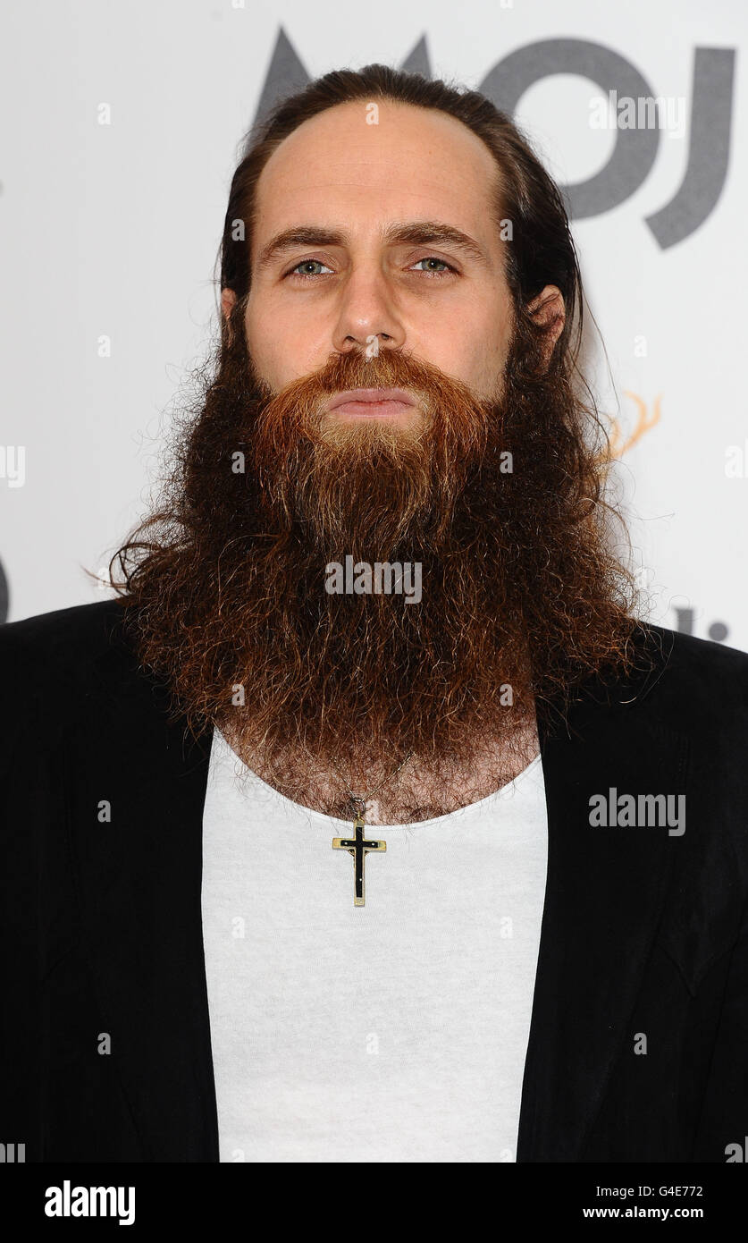 Mojo Awards - London Stock Photo - Alamy