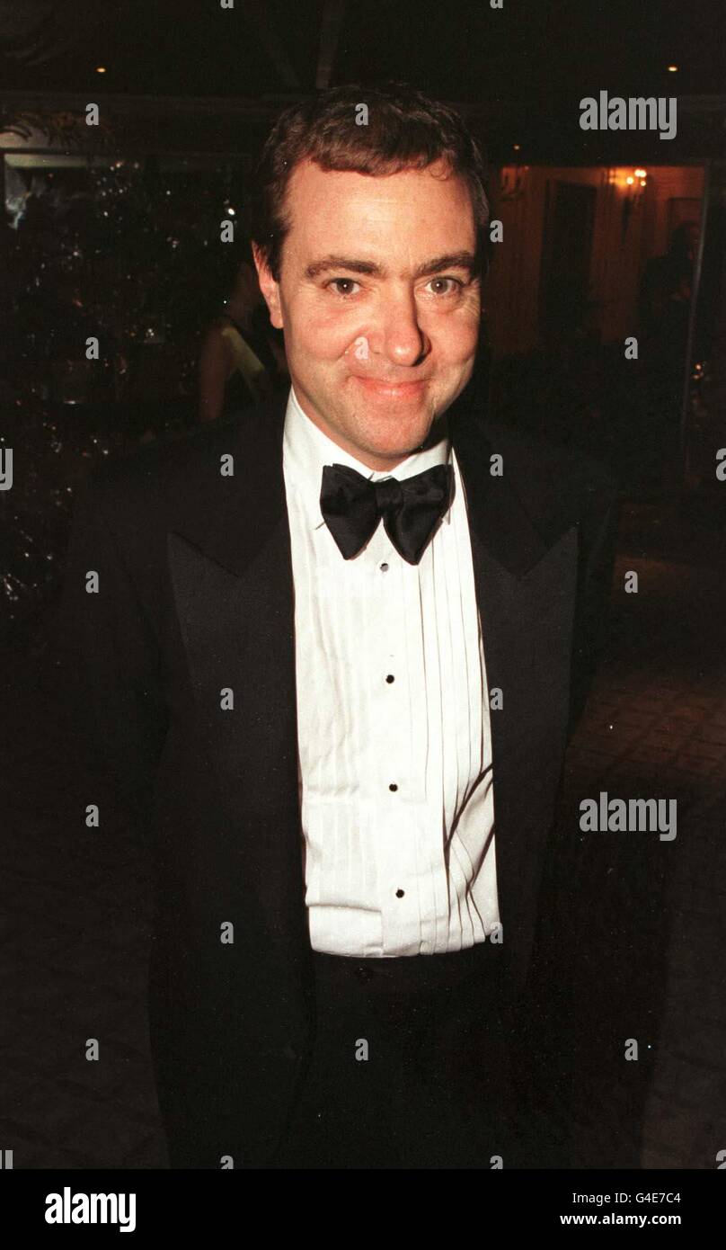 Actor comedian john sessions hi-res stock photography and images - Alamy