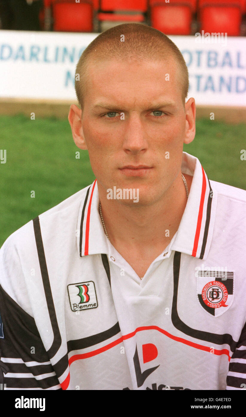 Jason devos hi-res stock photography and images - Alamy