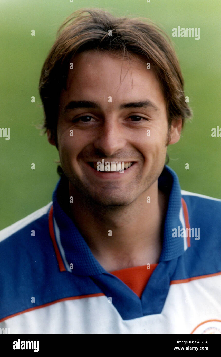 Ray mckinnon football hi-res stock photography and images - Alamy