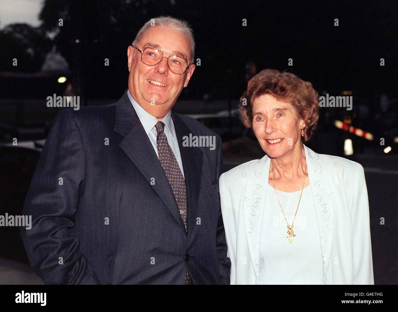 Janet & John Ward/Royal Col of Art Stock Photo - Alamy