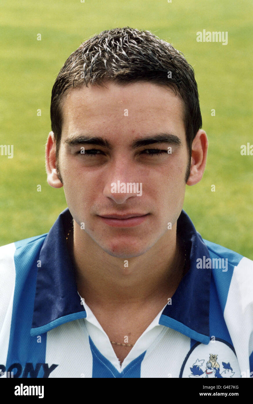 Huddersfield fc scott hi-res stock photography and images - Alamy