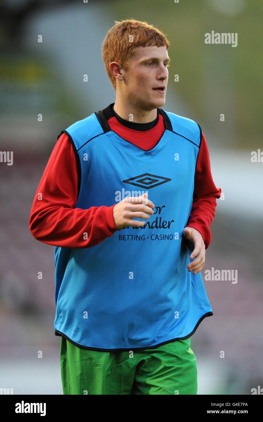 Ben gathercole hi-res stock photography and images - Alamy