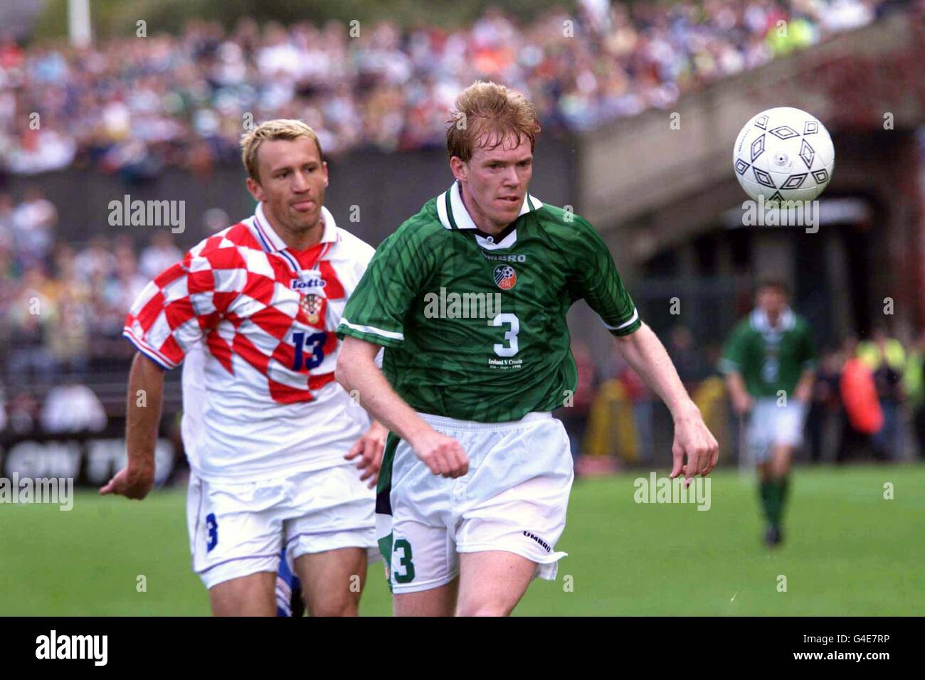 Mario stanic croatia hi-res stock photography and images - Alamy