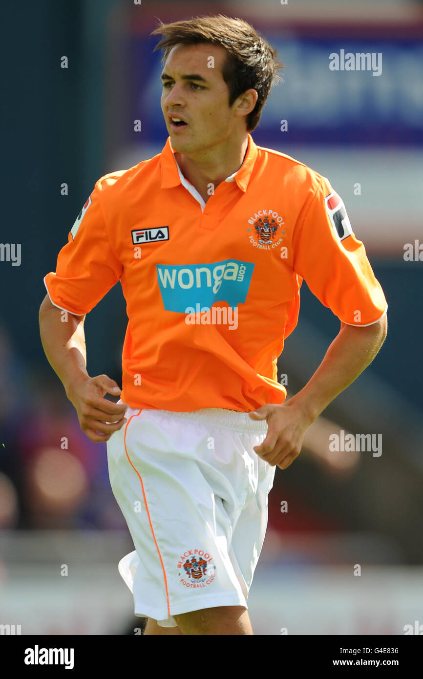 Blackpool boundary hi-res stock photography and images - Alamy