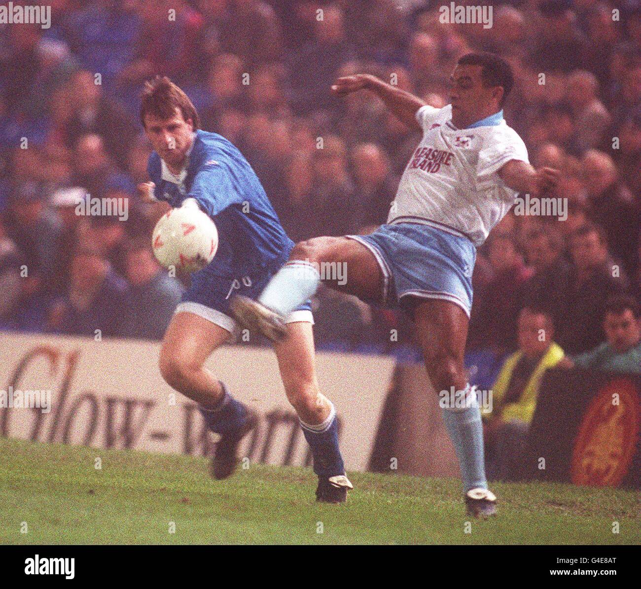 Steve claridge birmingham hi-res stock photography and images - Alamy
