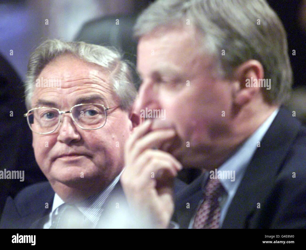 Tuc eddie george hi-res stock photography and images - Alamy