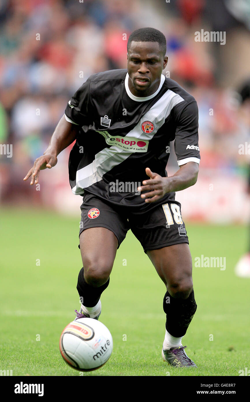 Claude gnakpa hi-res stock photography and images - Alamy