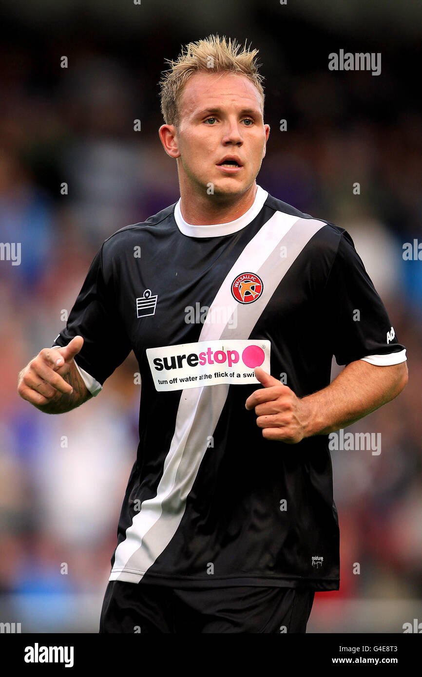 Richard taundry hi-res stock photography and images - Alamy