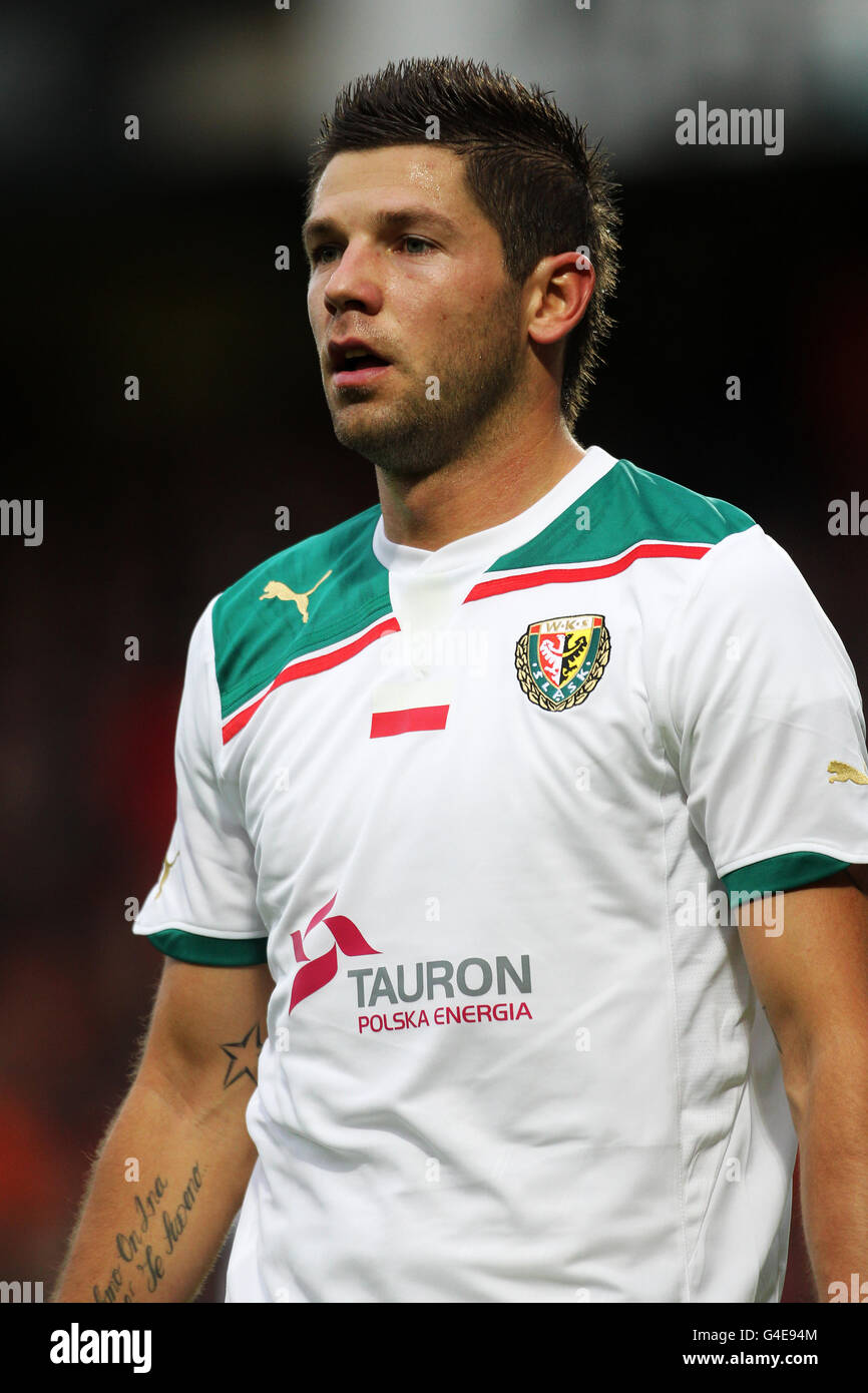 Amir spahic hi-res stock photography and images - Alamy