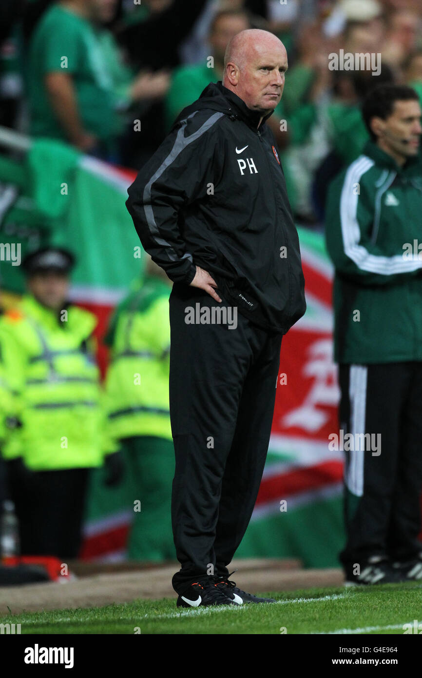 Peter houston dundee hi-res stock photography and images - Alamy