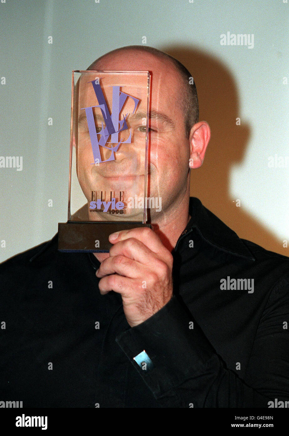 Ross kemp eastenders hi-res stock photography and images - Alamy