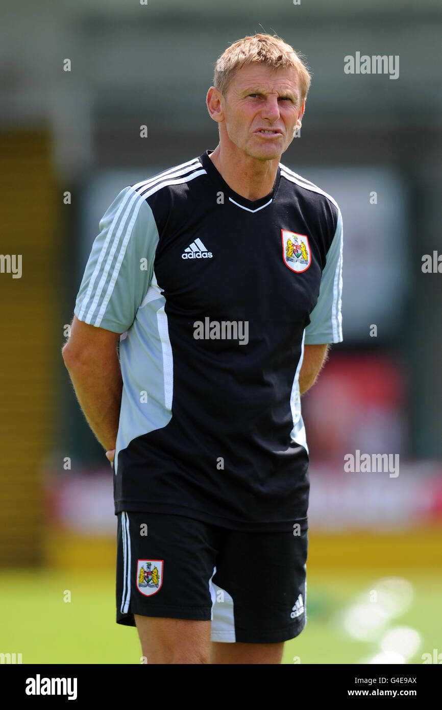 Alan walsh bristol hi-res stock photography and images - Alamy