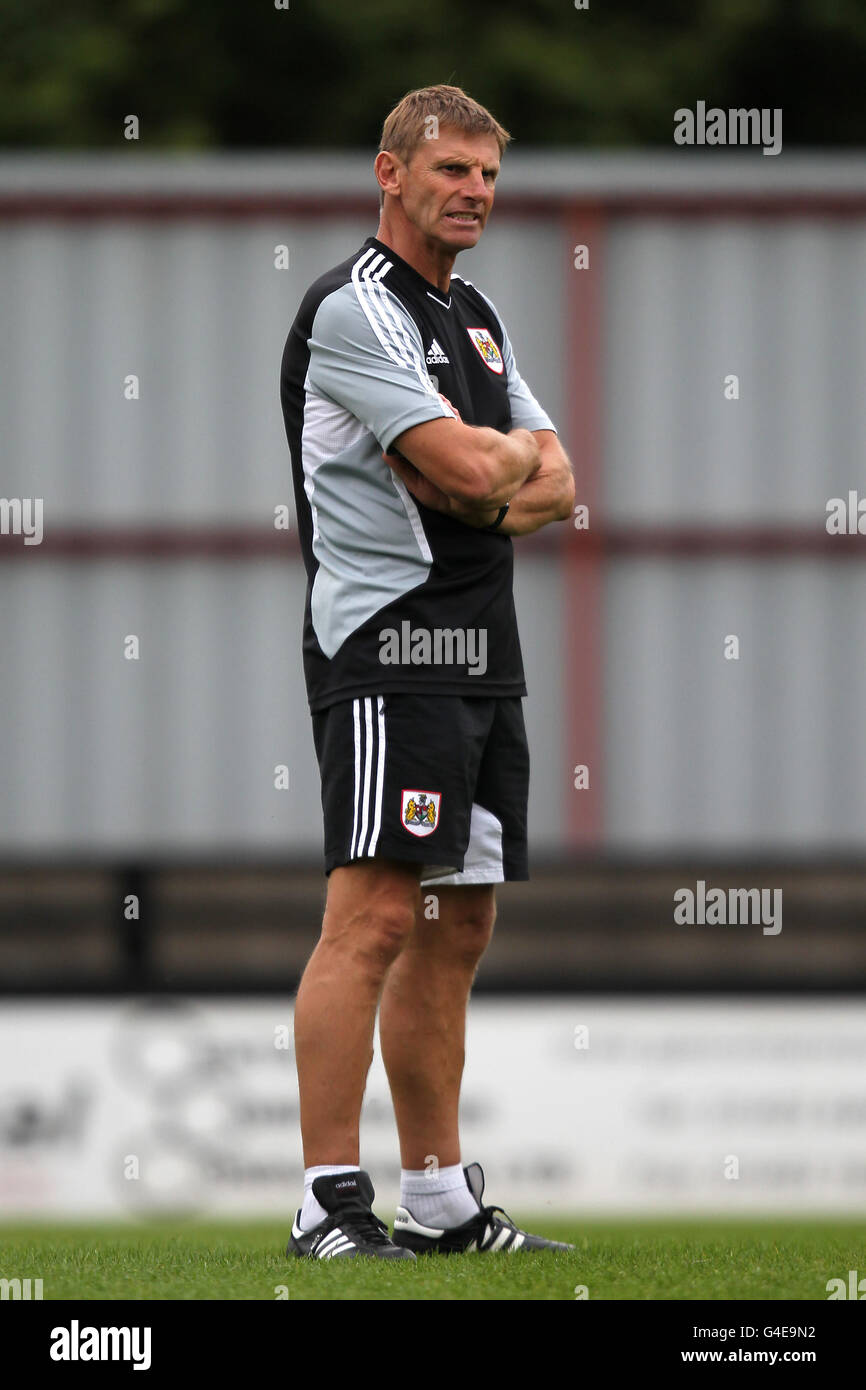 Alan walsh bristol hi-res stock photography and images - Alamy