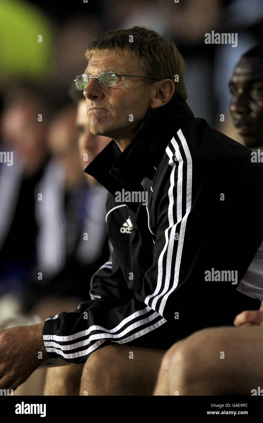 Alan walsh bristol hi-res stock photography and images - Alamy