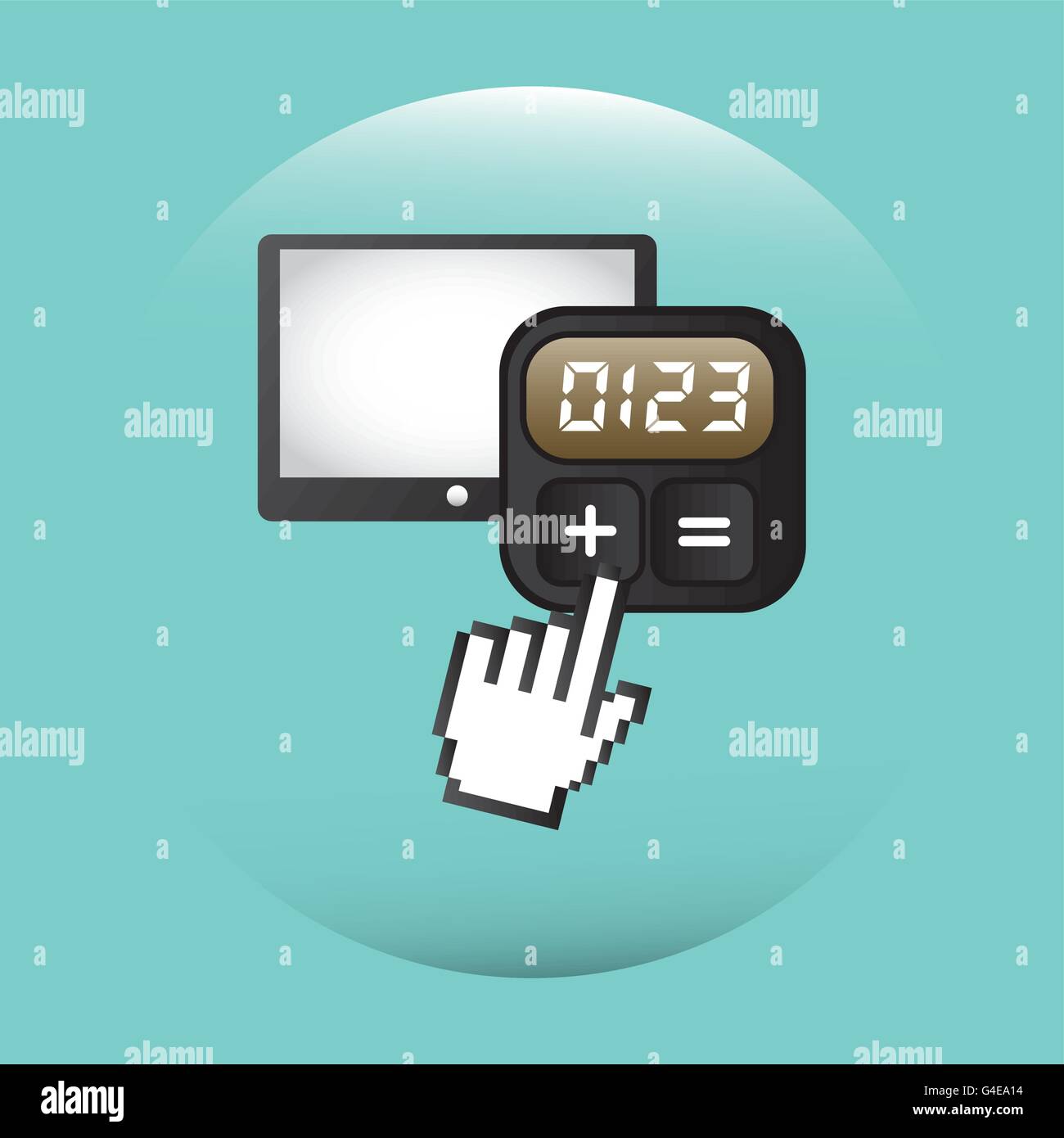 app store design Stock Vector Image & Art - Alamy