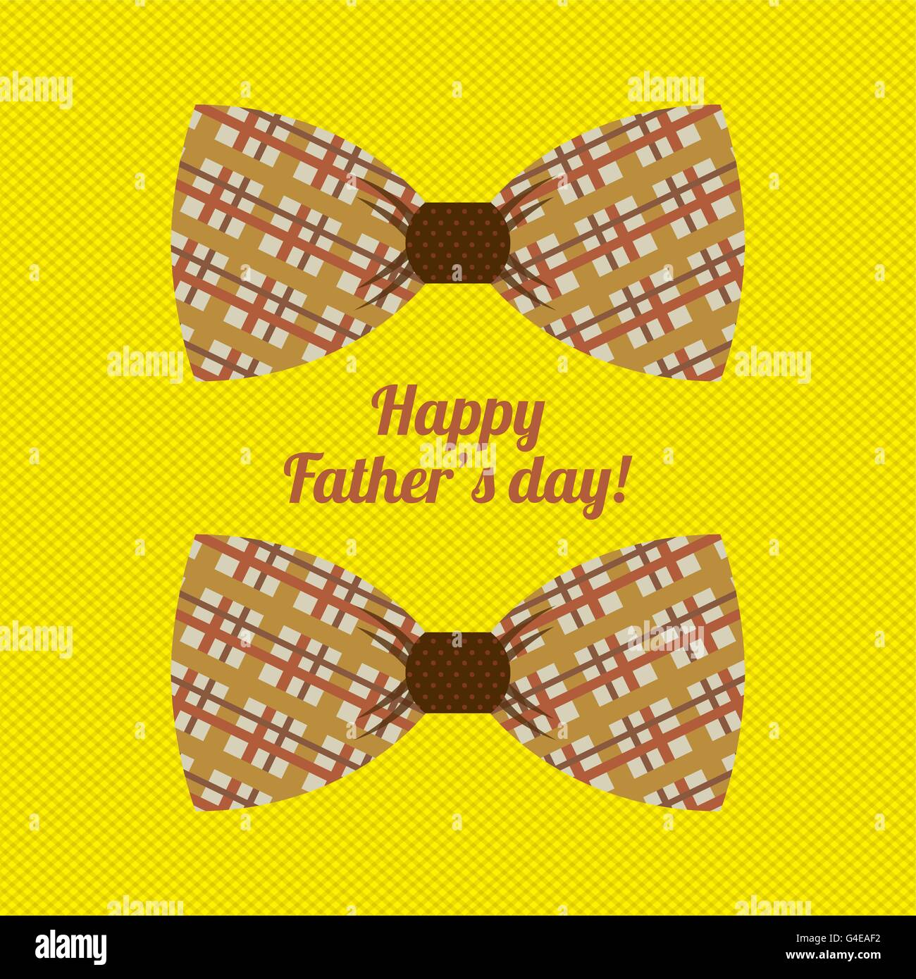 happy fathers day design Stock Vector Image & Art - Alamy