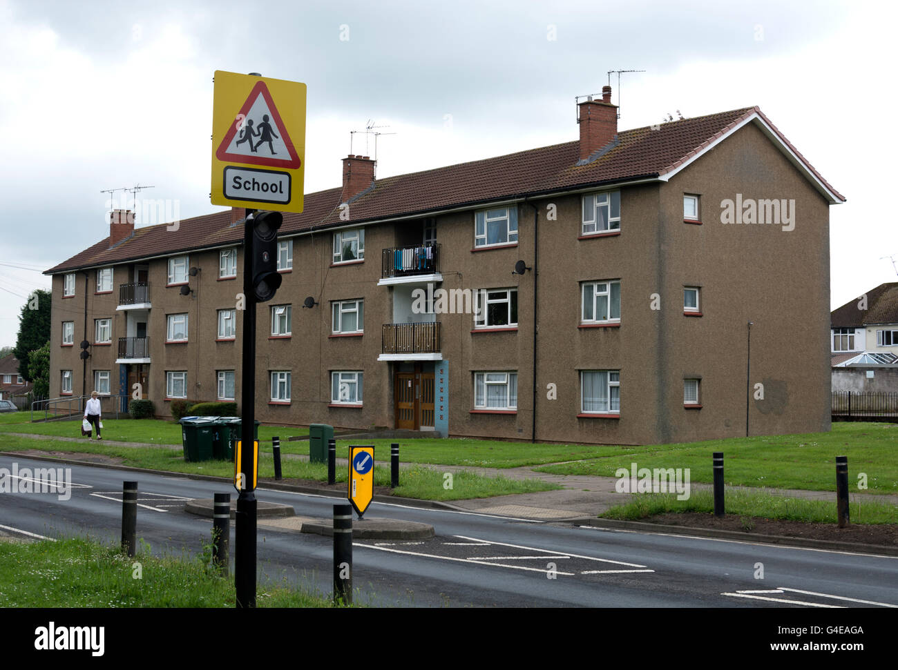 Cheylesmore coventry hi-res stock photography and images - Alamy